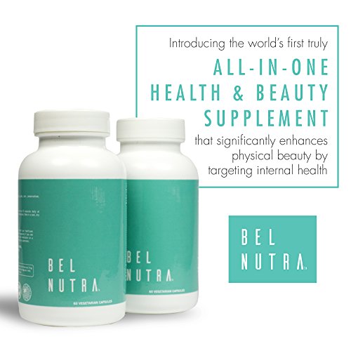 natural beauty supplement for healthy hair