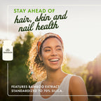 natural beauty supplement for skin
