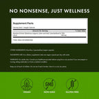 natural beauty supplement for skin