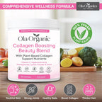 natural beauty supplement for women