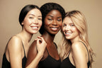 natural beauty with collagen supplements