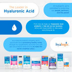 natural beauty with hyaluronic acid