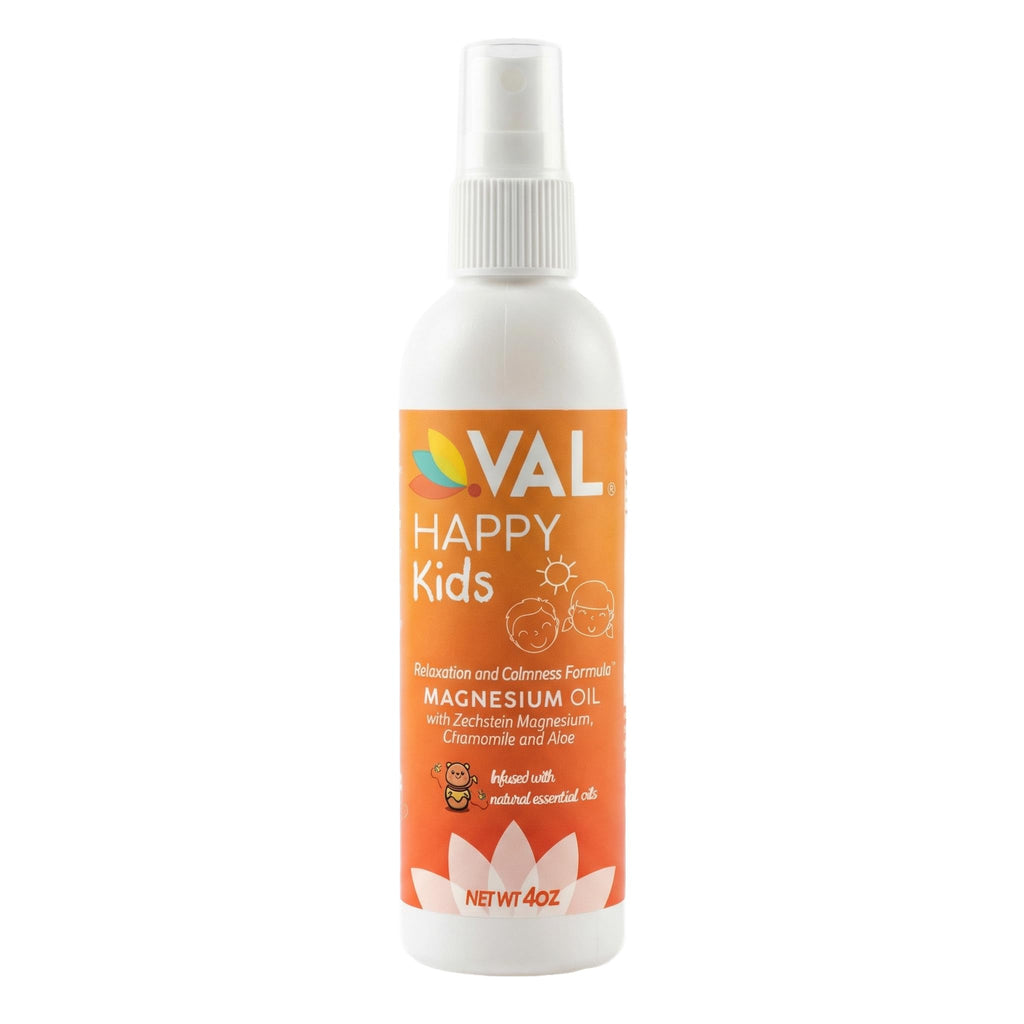 natural bedtime calm magnesium
