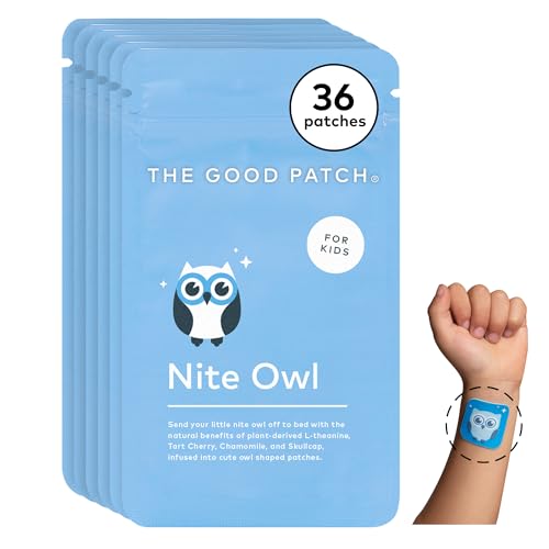 natural bedtime support with chamomile