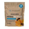 natural bee pollen allergy support