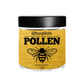 natural bee pollen antioxidant benefits