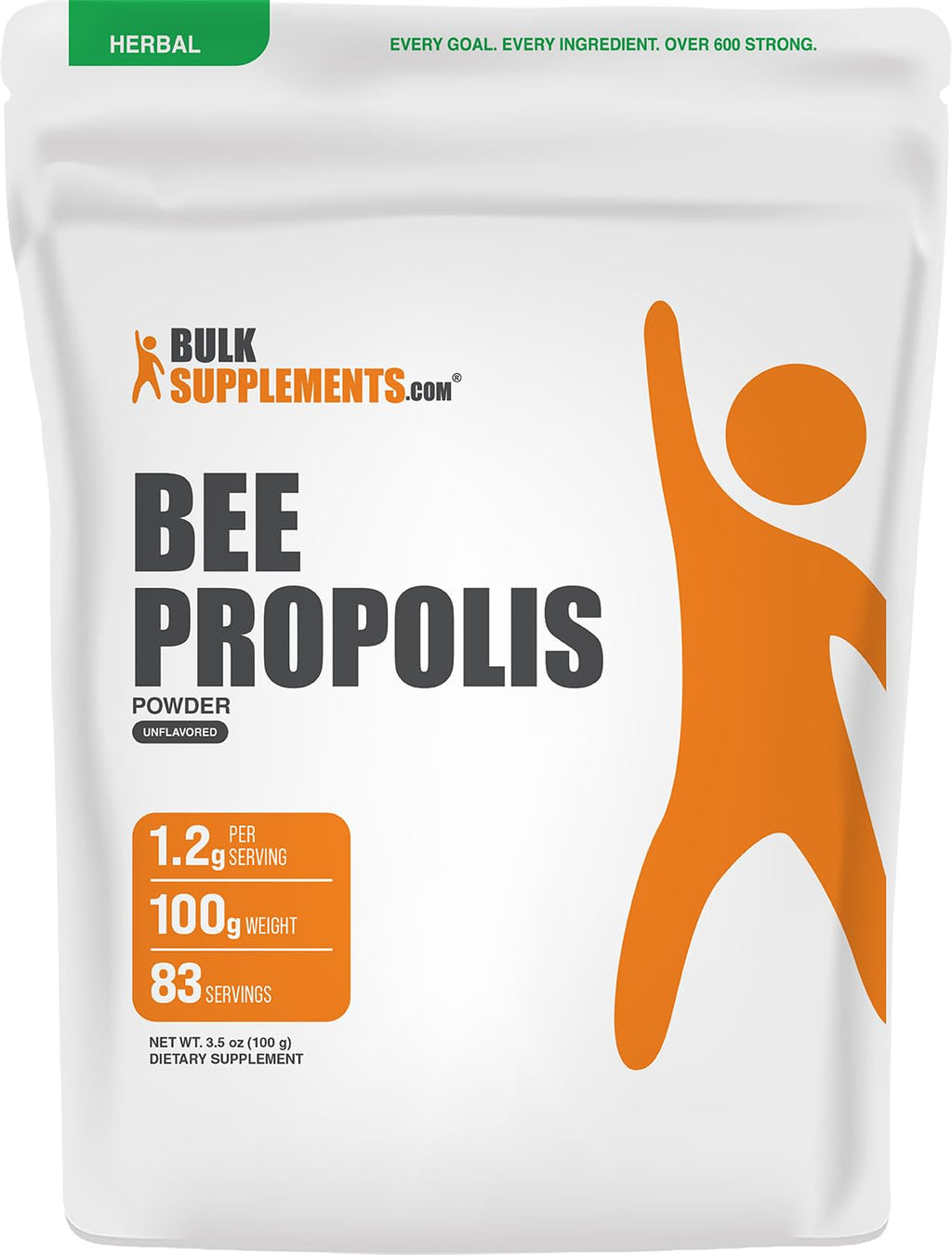 natural bee pollen for immune support