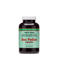 natural bee pollen multivitamin supplement