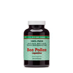 natural bee pollen multivitamin supplement