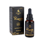 Natural Bee Propolis Extract benefits