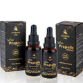 Natural Bee Propolis extract benefits