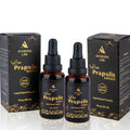 Natural bee propolis extract benefits