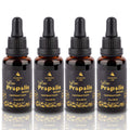 natural bee propolis extract for immunity