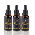 natural bee propolis immune support