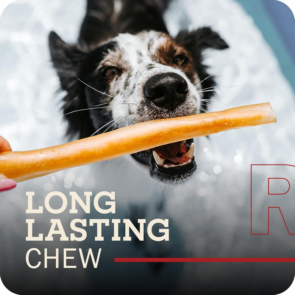 natural beef collagen chew sticks