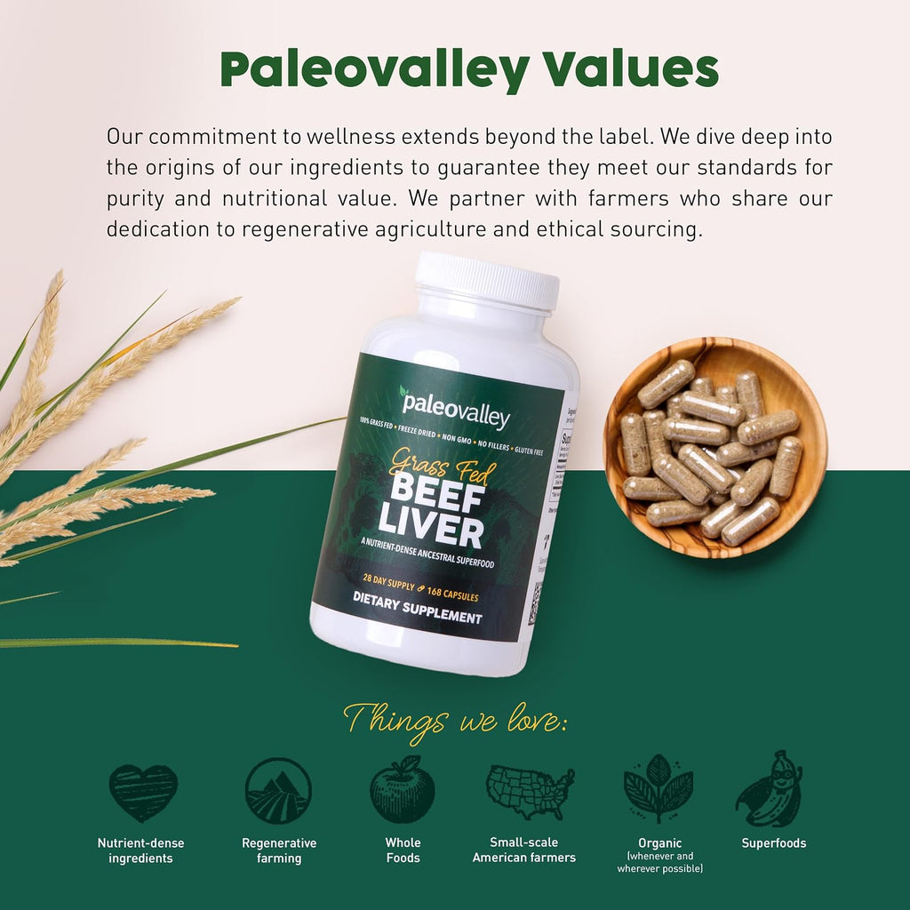 natural beef liver for kids