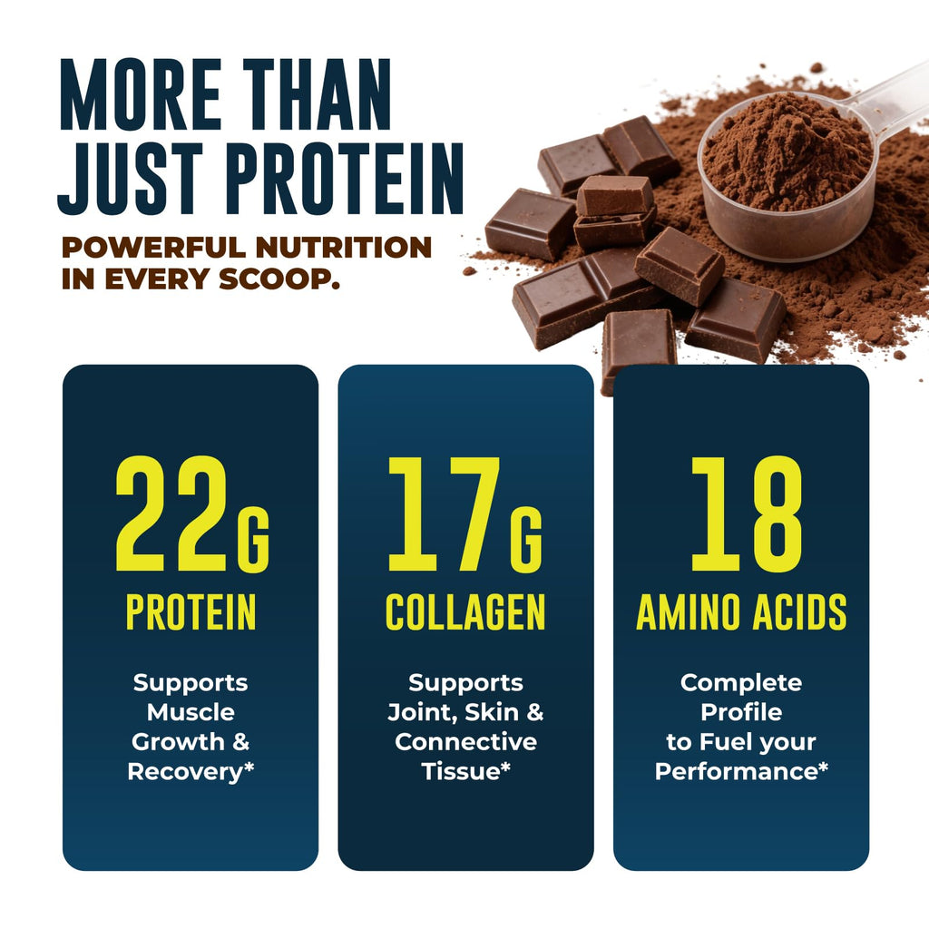 natural beef protein for athletes