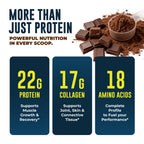 natural beef protein for athletes
