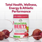 natural beet extract for athletic performance