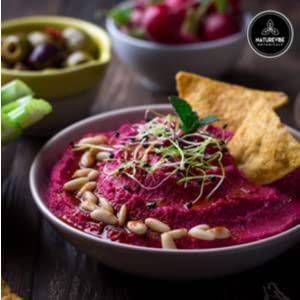 Natural beet powder for improved circulation