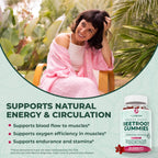 natural beet root chews for vitality