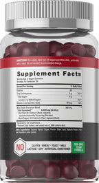 natural beet root chews for wellness