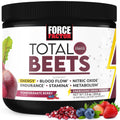 natural beet root energy boost