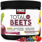 natural beet root energy boost