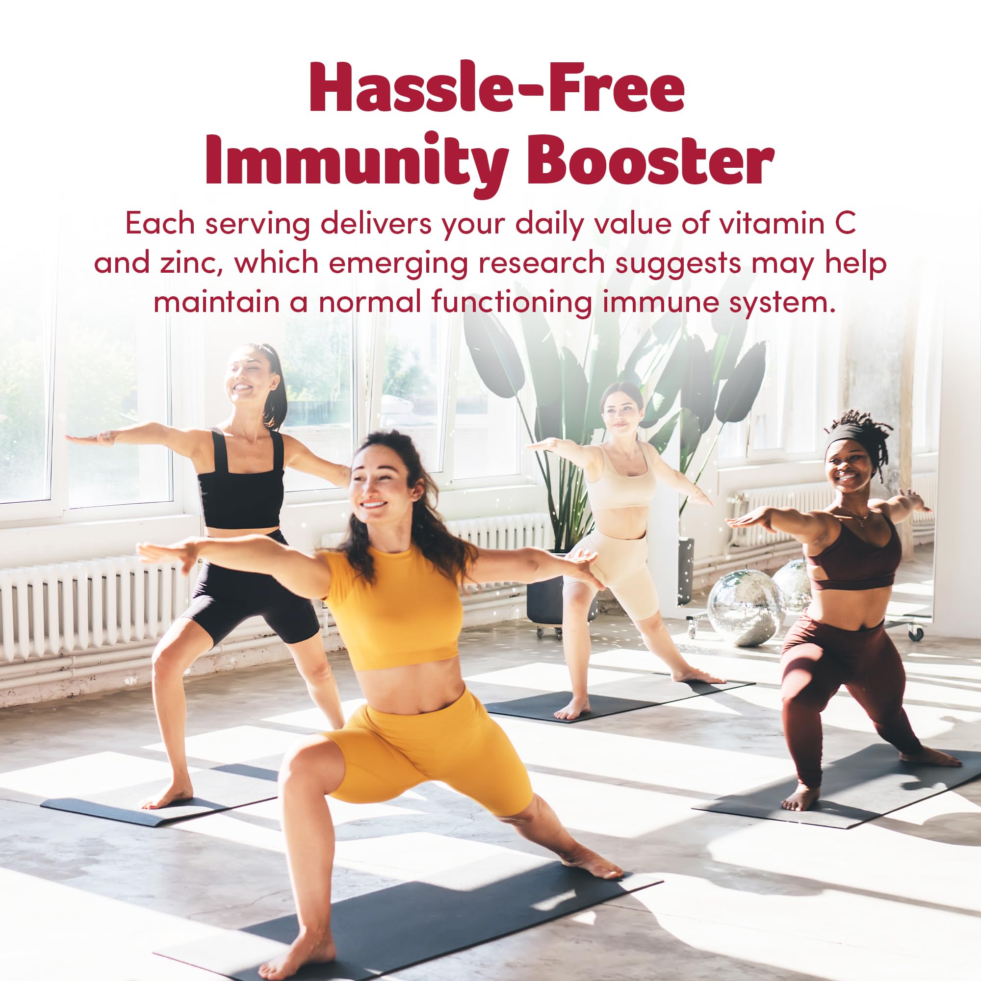 Natural beet root extract for vitality