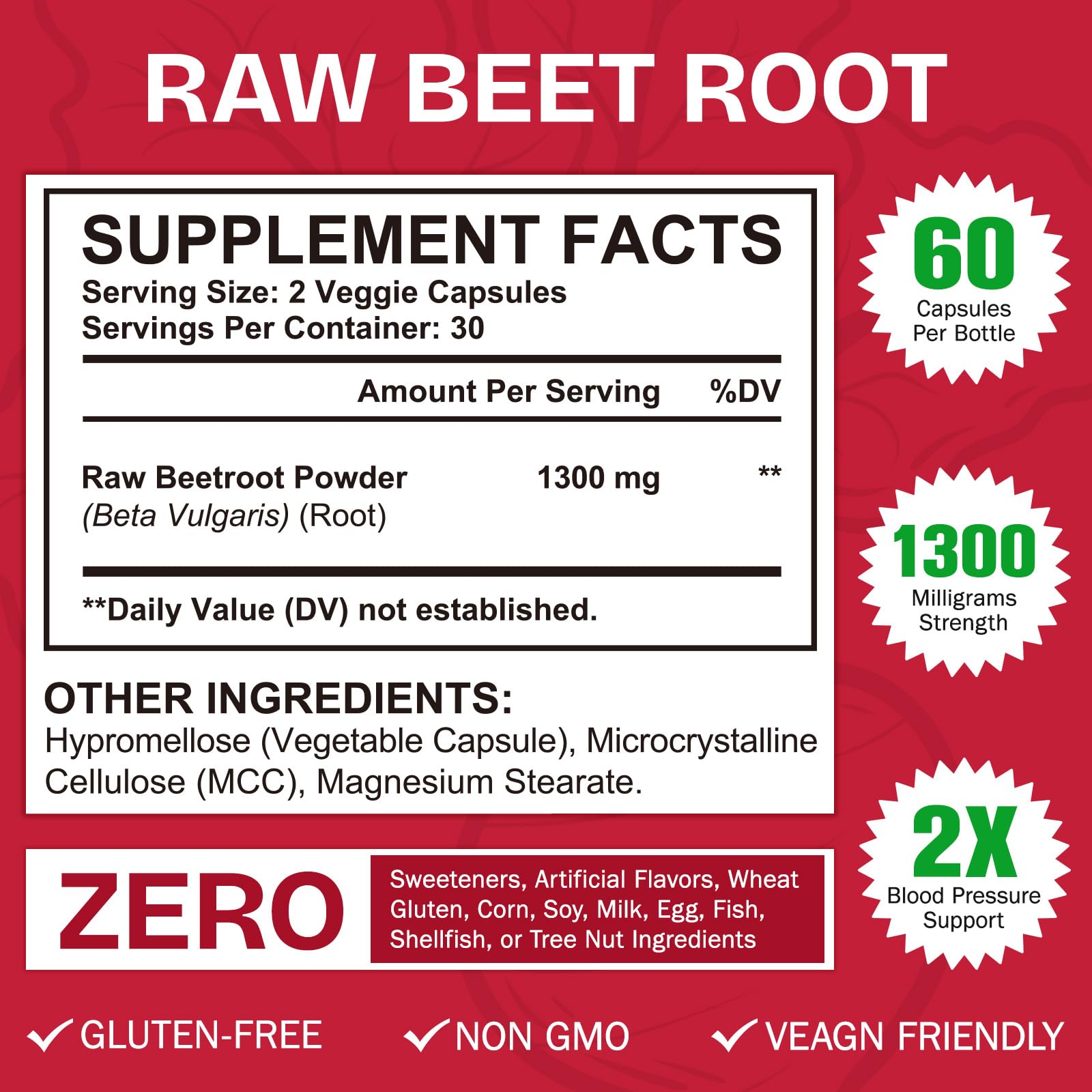 natural beet root for athletic performance
