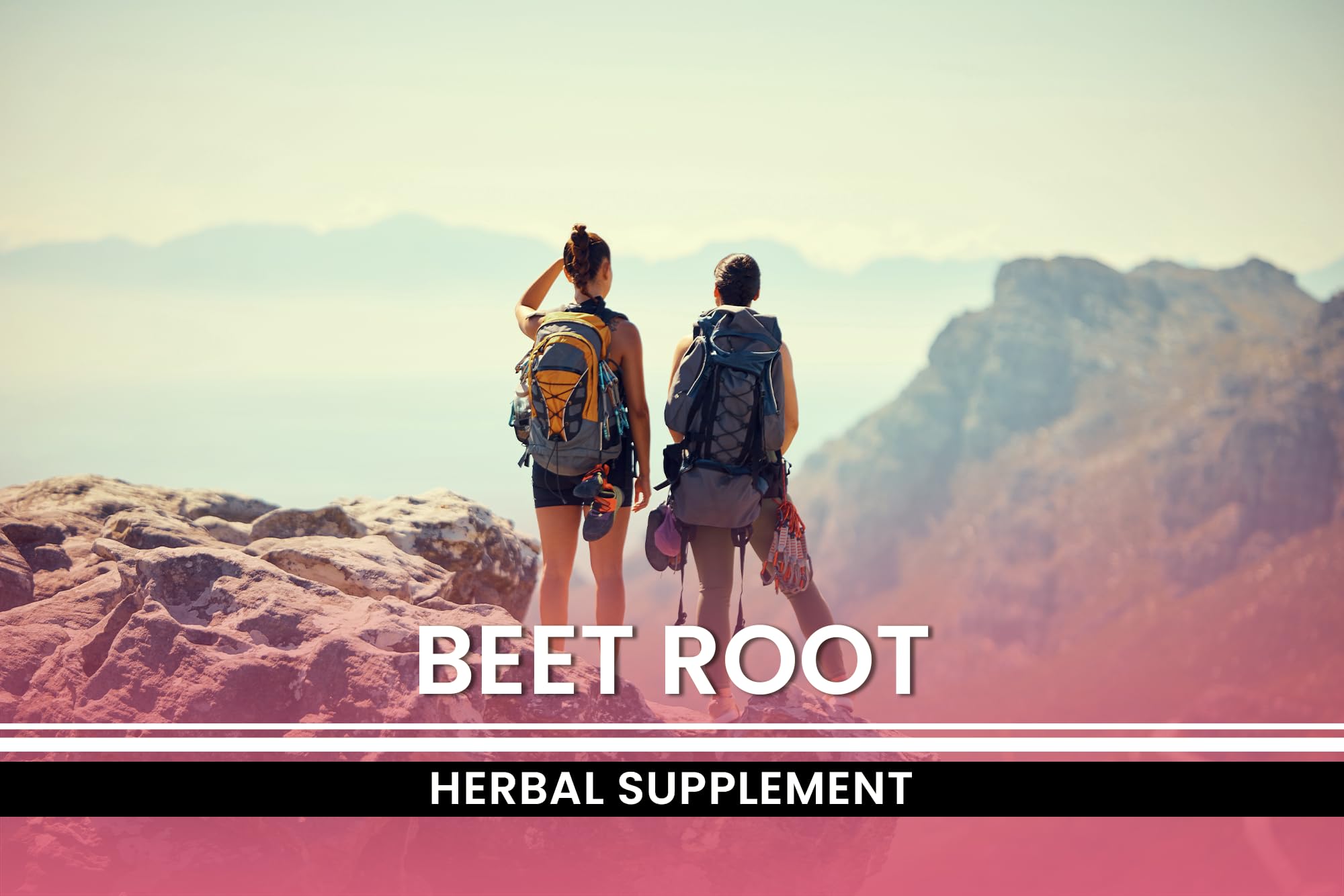 natural beet root for better circulation