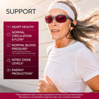 natural beet root for heart health