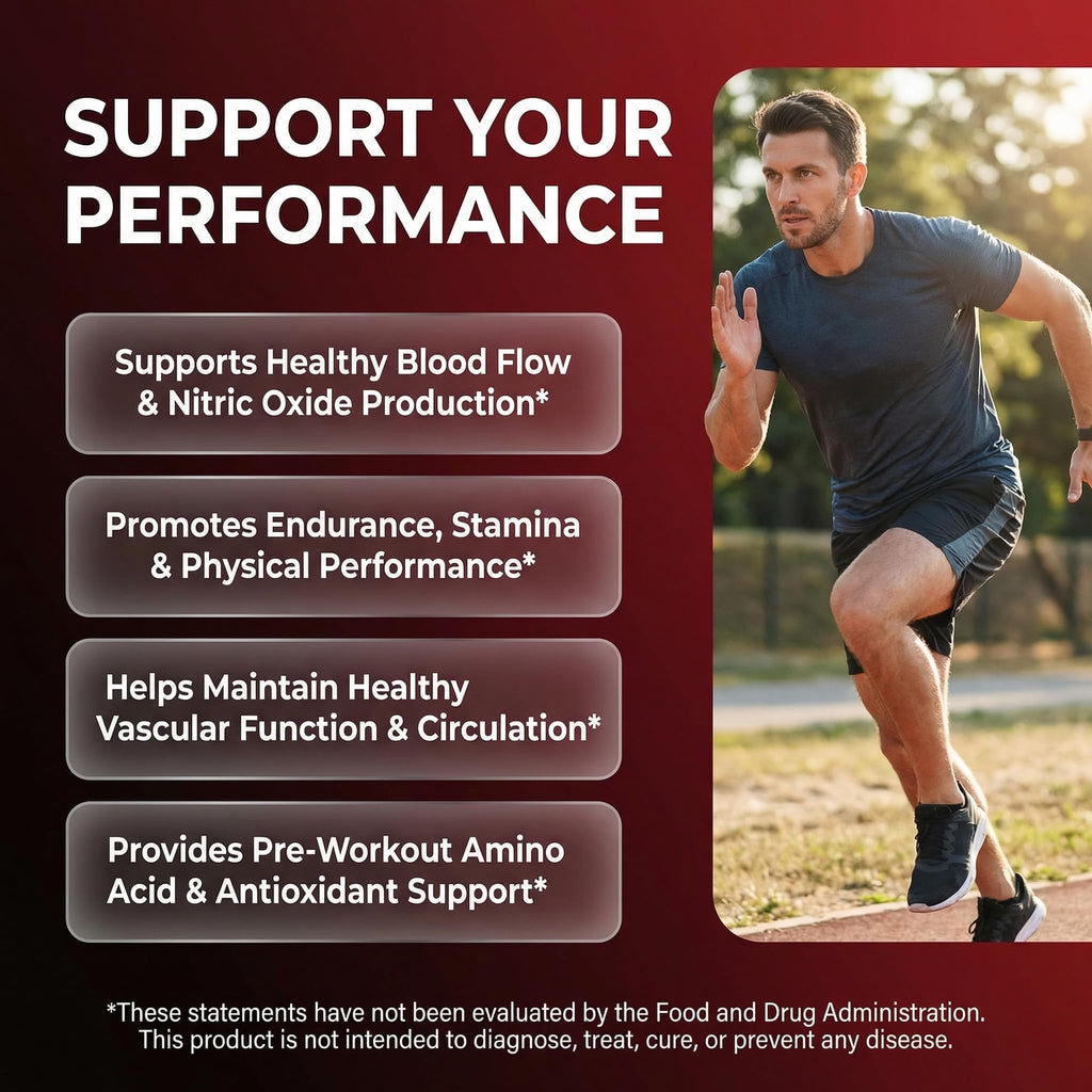 natural beet root for improved circulation