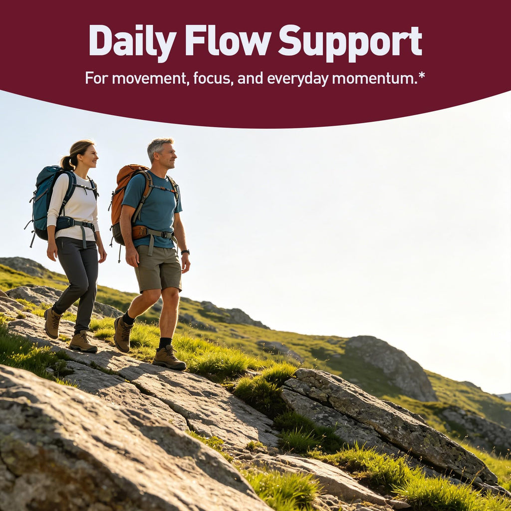 Natural beet root for improved endurance