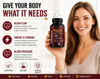 Natural beet root for improved stamina
