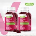 natural beet root gummies for wellness