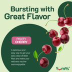 natural beet root gummies for wellness