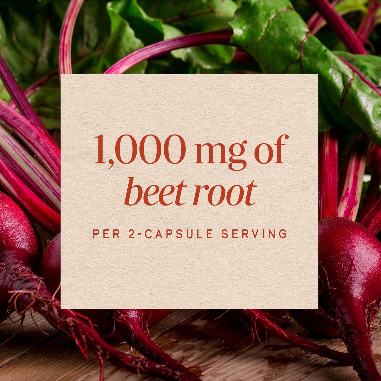 natural beet root health benefits