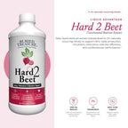 natural beet root juice for detox