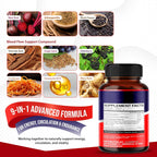 natural beet root powder blend