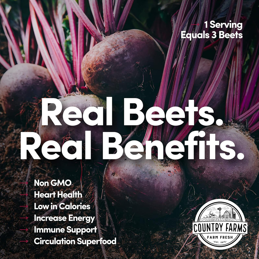 natural beet root powder for athletes