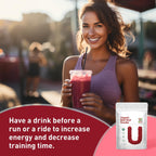 natural beet root powder for detox
