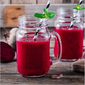 natural beet root powder for detox