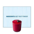 natural beet root powder for detox