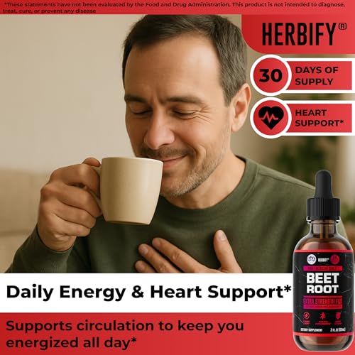 natural beet root powder supplement