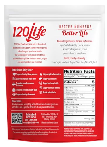 natural beet root powder supplement