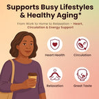 natural beet root powder supplement