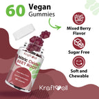 natural beet root supplement benefits