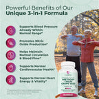 Natural beet root supplement for athletes