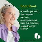natural beet root supplement for athletes